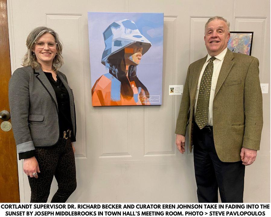 Weekly Update from Supervisor Dr. Richard Becker 7/14/2023