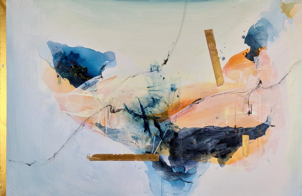 Weekly Update from Supervisor Dr. Richard Becker 6/30/2023