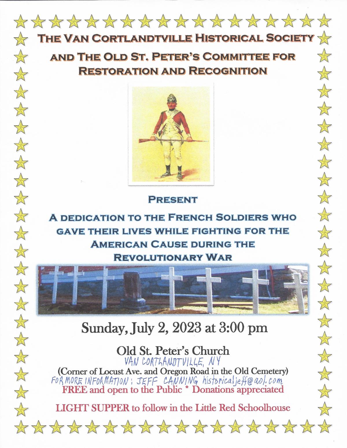 Weekly Update from Supervisor Dr. Richard Becker 6/30/2023