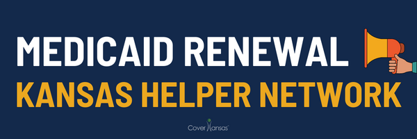 Medicaid Renewal Helper Network! 👋