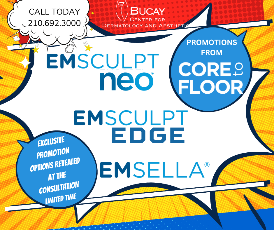 EMSCULPT NEO | THE WHOLE CORE WORK OUT 💙