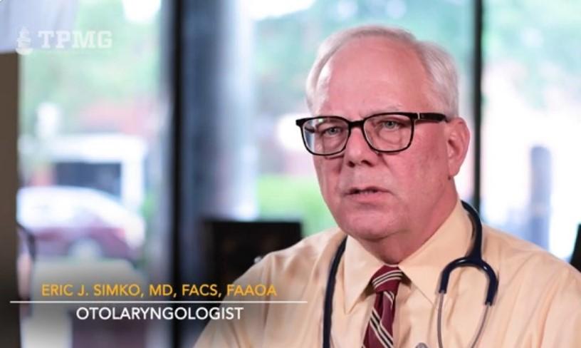 It's Time for "Your Monthly Checkup"