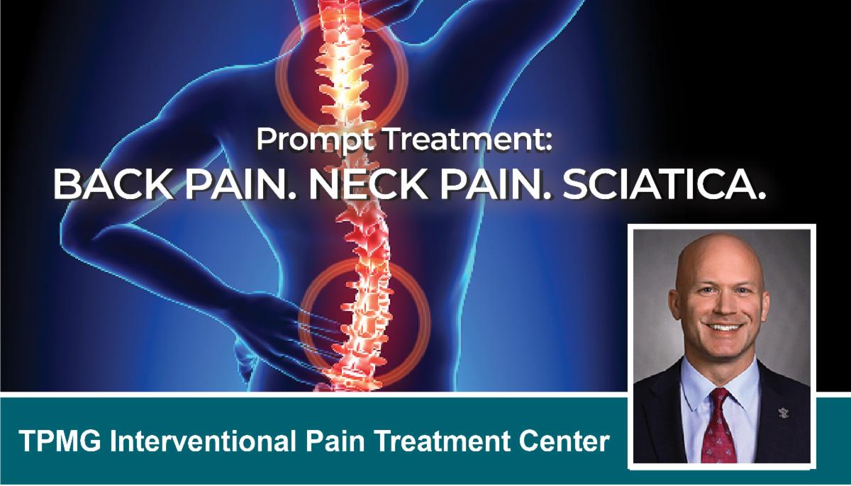 It's Time for "Your Monthly Checkup"