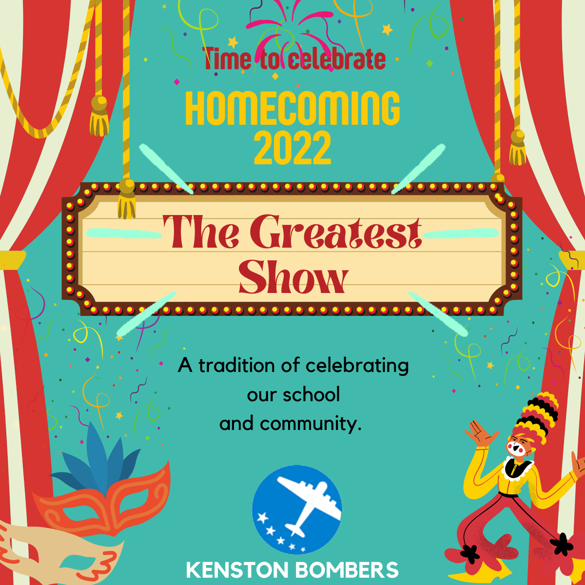 2022 Homecoming Dance Information