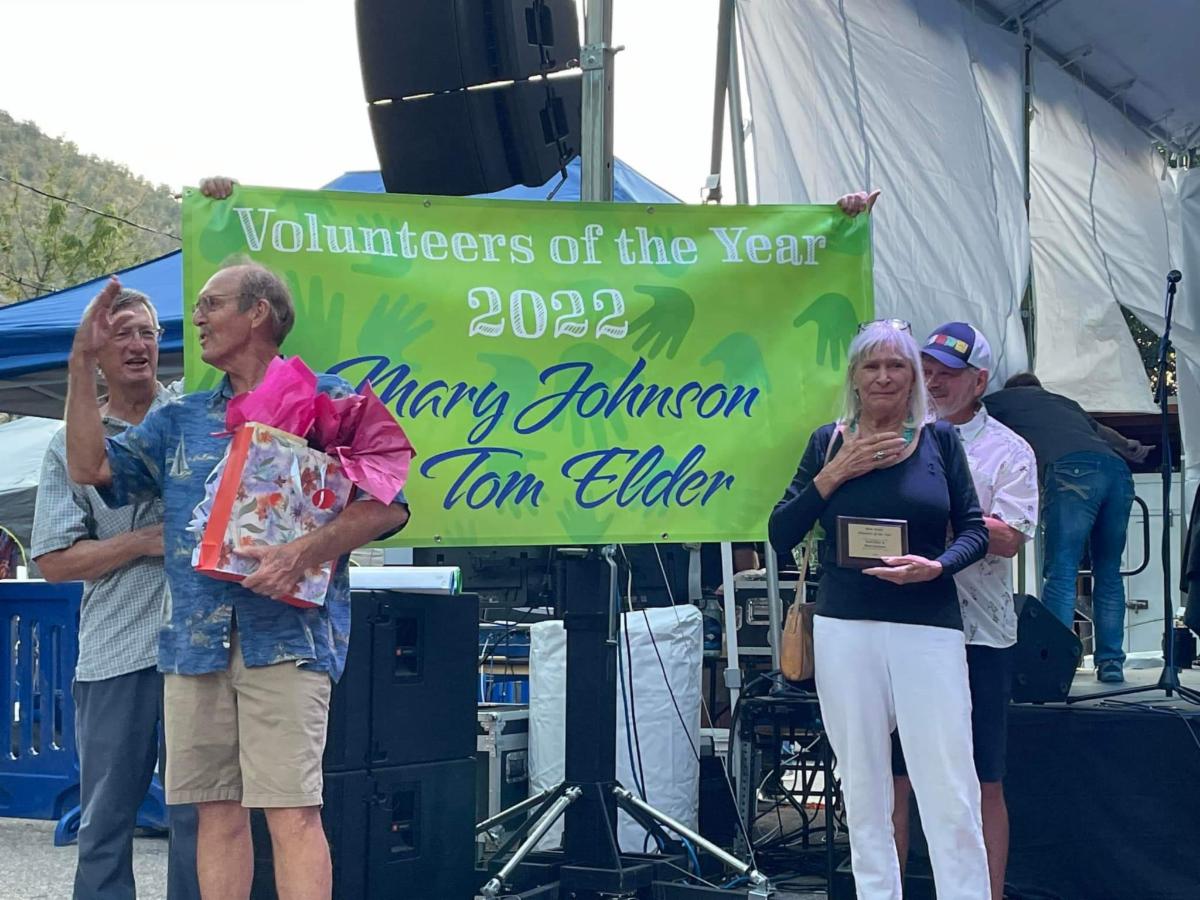 Monthly Newsletter for October