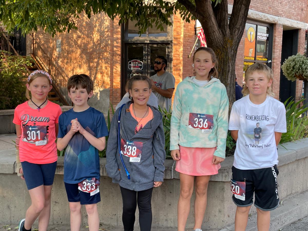 Monthly Newsletter for October