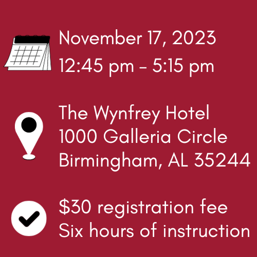VitAL Receives New Grant, Trauma Summit Coming Soon, and More!