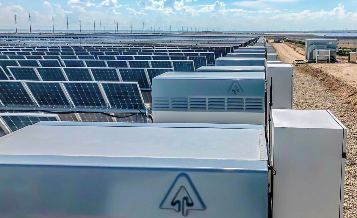 VRB Newsletter: Vanadium Redox Flow Battery Demand is Accelerating