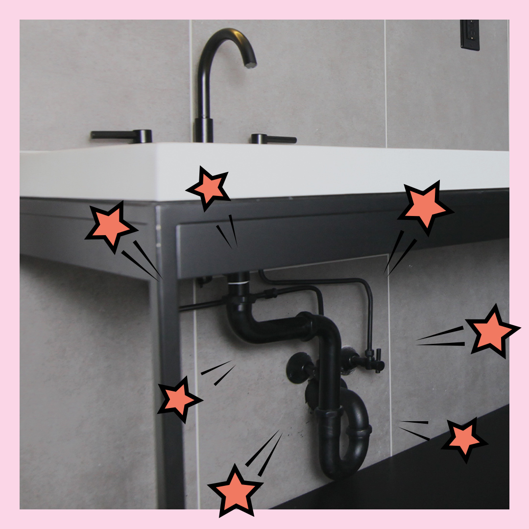 JACLO: Your Decorative Plumbing Problem Solver 🚿 🚽 📏