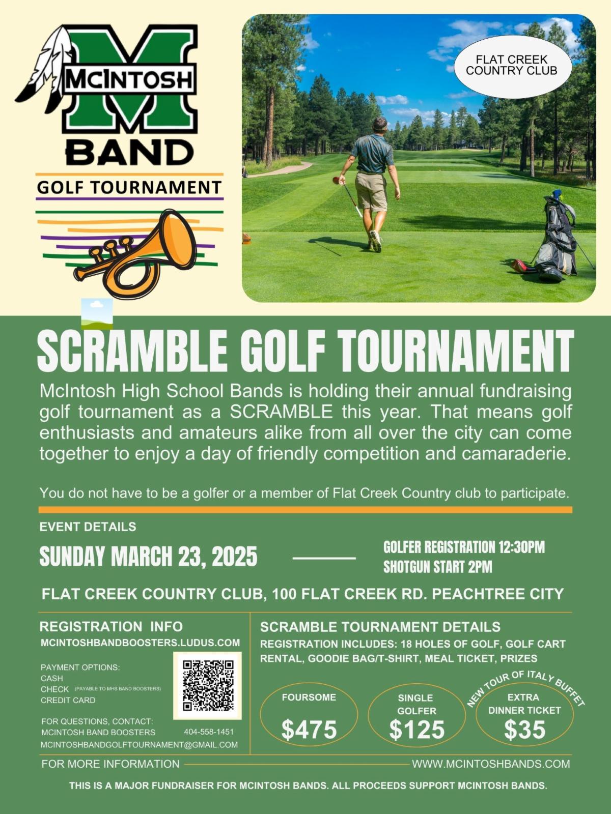 The Slice: March 3, 2025