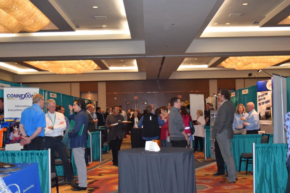 The 2021 CALACT Autumn Conference & Expo