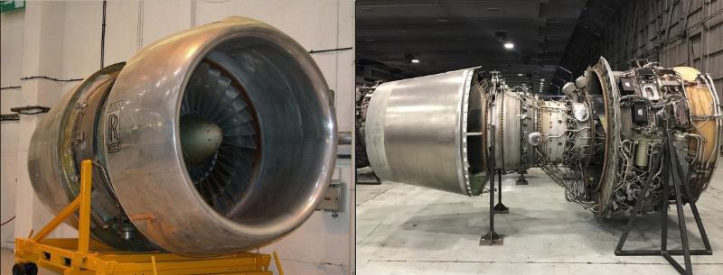 RB211-535E4 For Sale