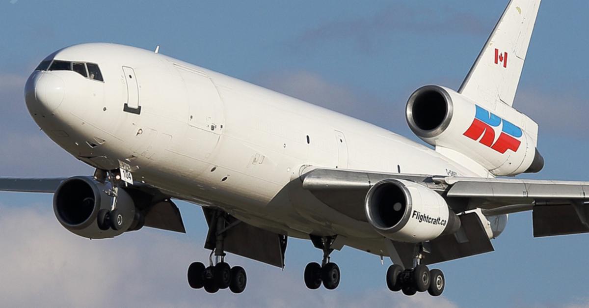 Meet Jet Midwest at Cargo Facts