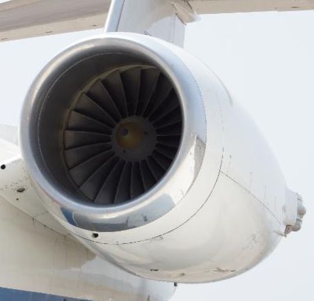 Rolls-Royce Tay 611-8 Engines for Sale or Lease