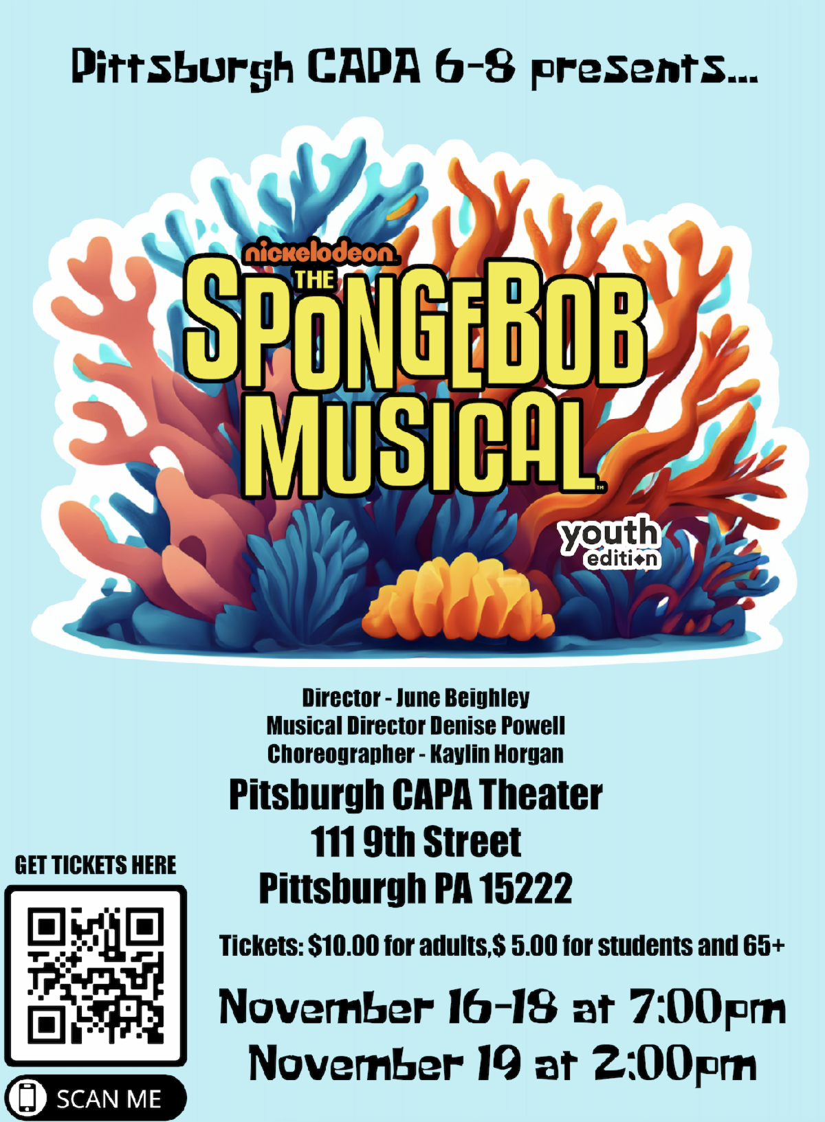 Weekly News from CAPA for October 30-November 2, 2023