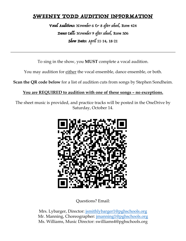 Weekly News from CAPA for October 30-November 2, 2023
