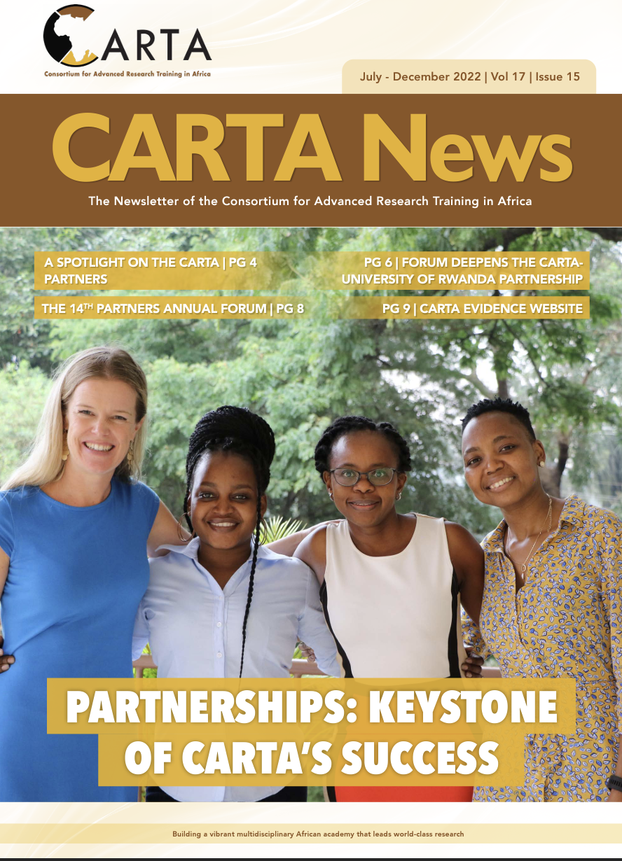 February News Roundup