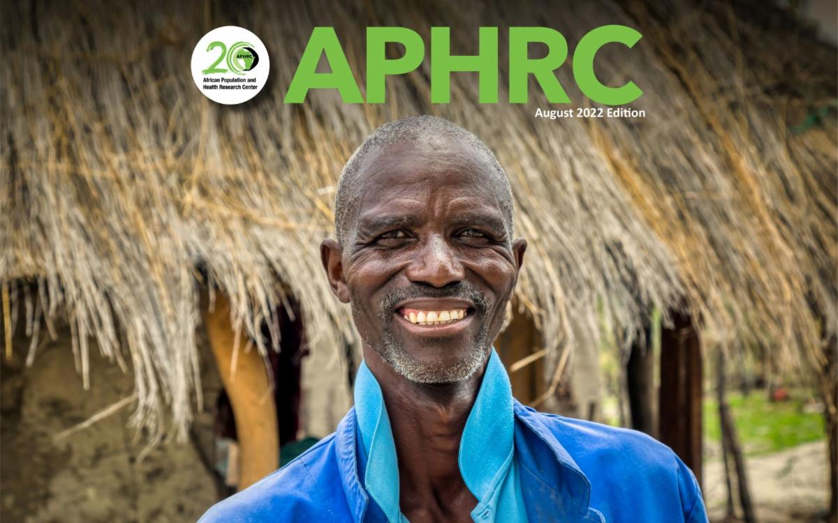 August 2022 news roundup