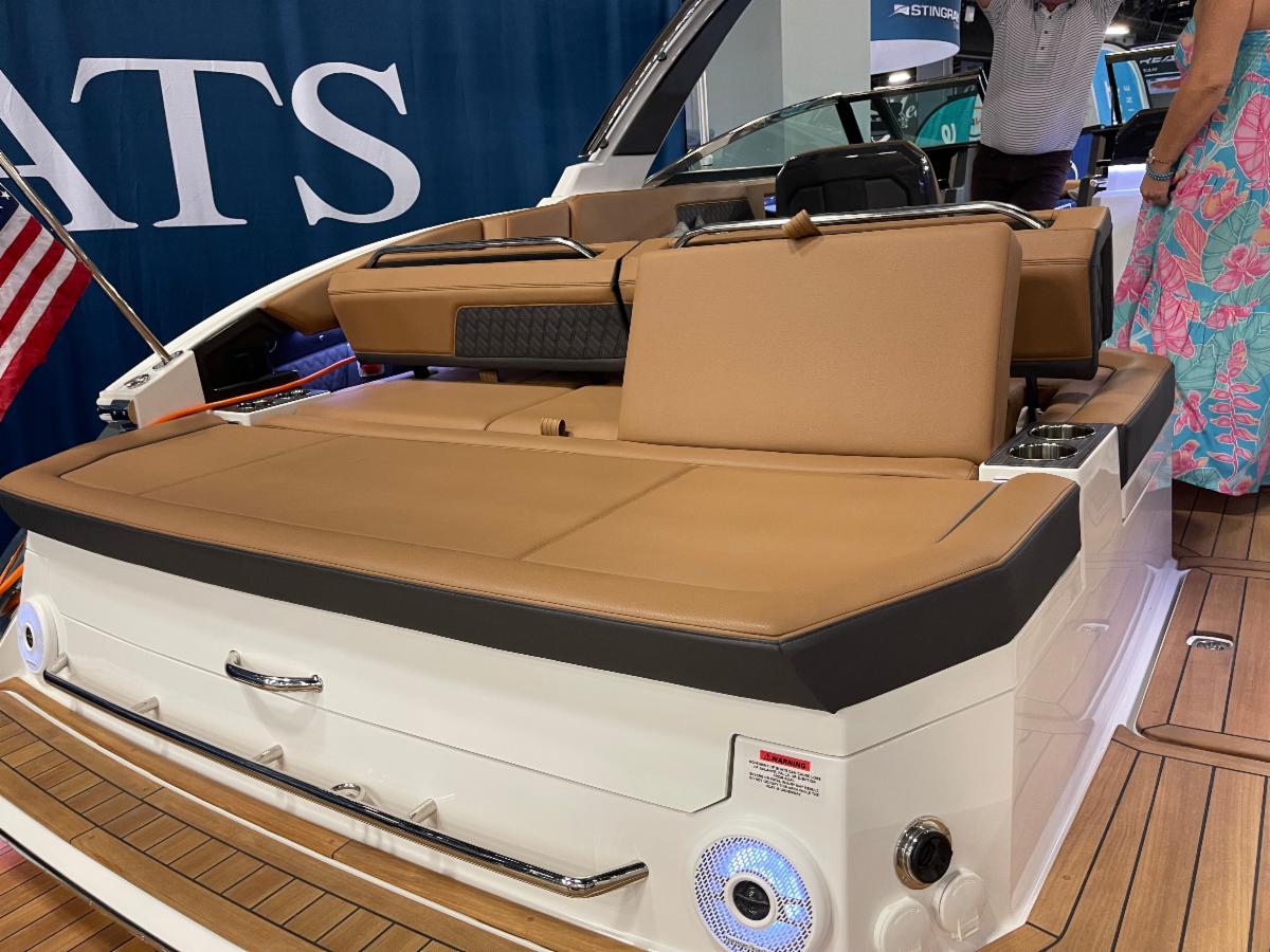 Introducing the All New Cobalt R33