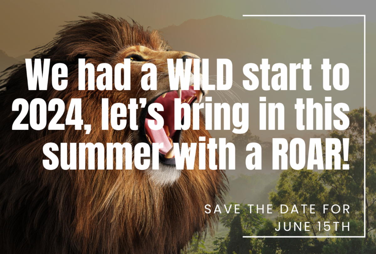 We've got a BIG weekend coming.....Kentucky Derby & Poker Run.....ARE ...