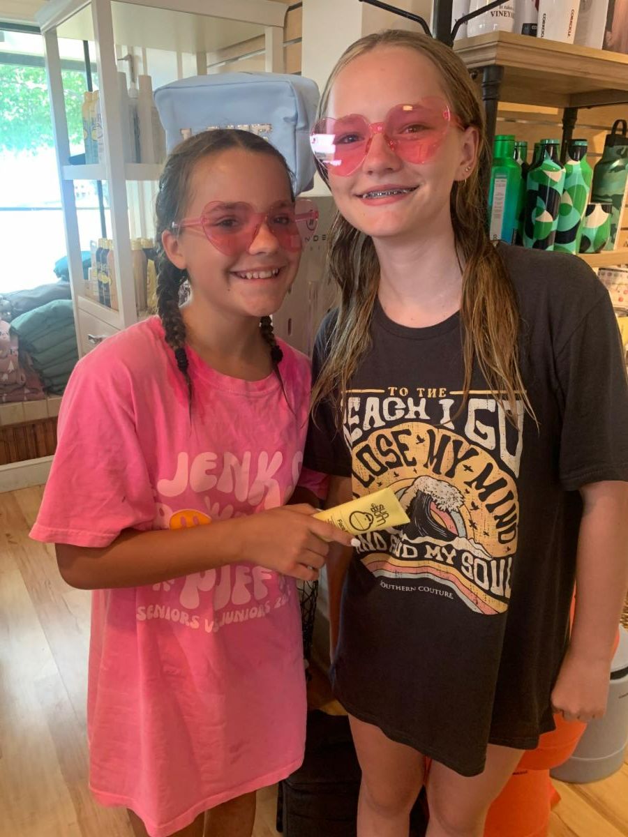 Overnight Raftout and Woodstock on the Water THIS WEEKEND!!!!