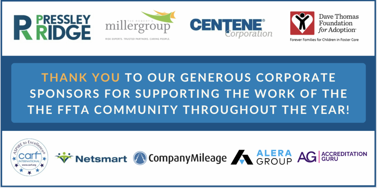 Celebrating the impact of the FFTA Community…