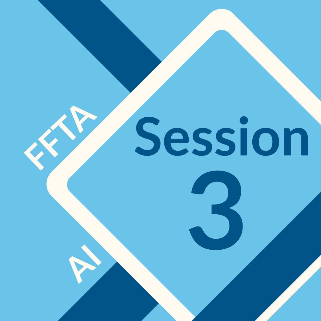 Discover With FFTA How AI Can...