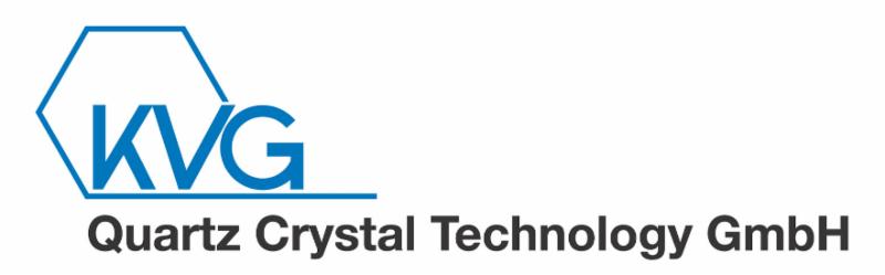 The New KVG OCXOs with Exceptional Ultra Low Phase Noise & Low G Sensitivity