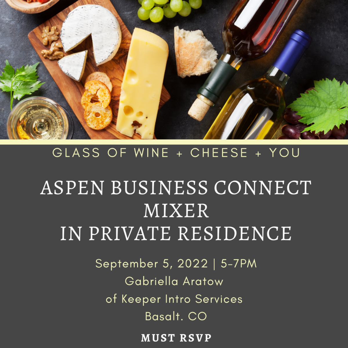 Aspen Real Life Newsletter