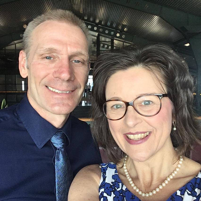 Town Center Church-You are loved