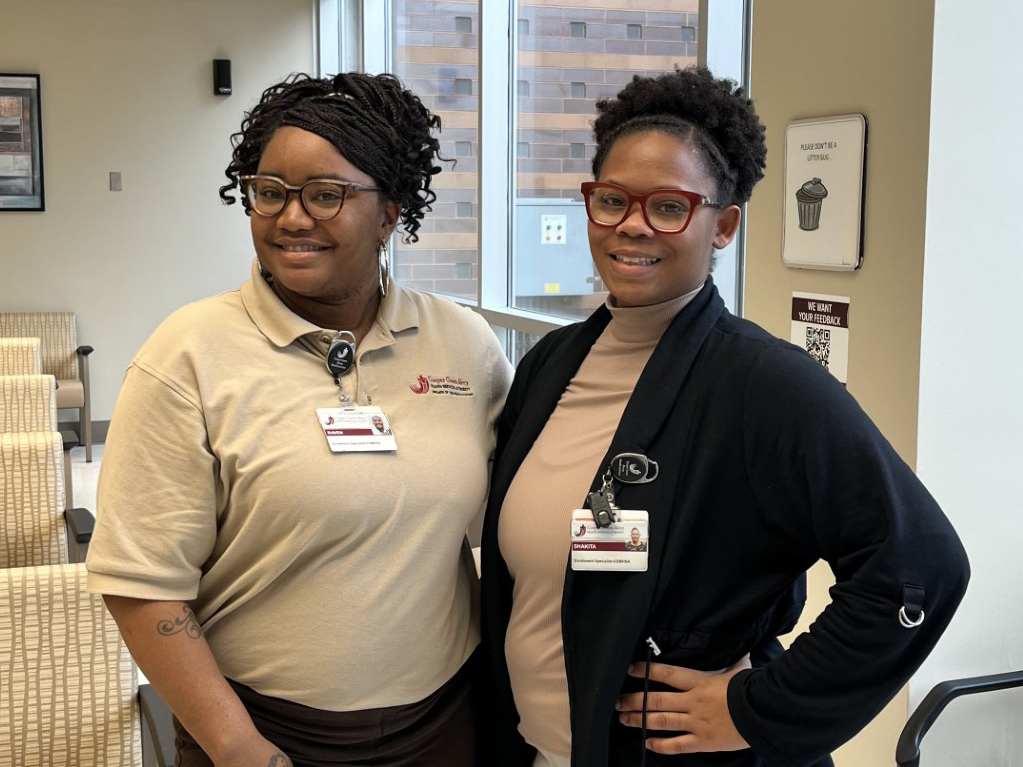 STRIVE Newsletter: March 2024