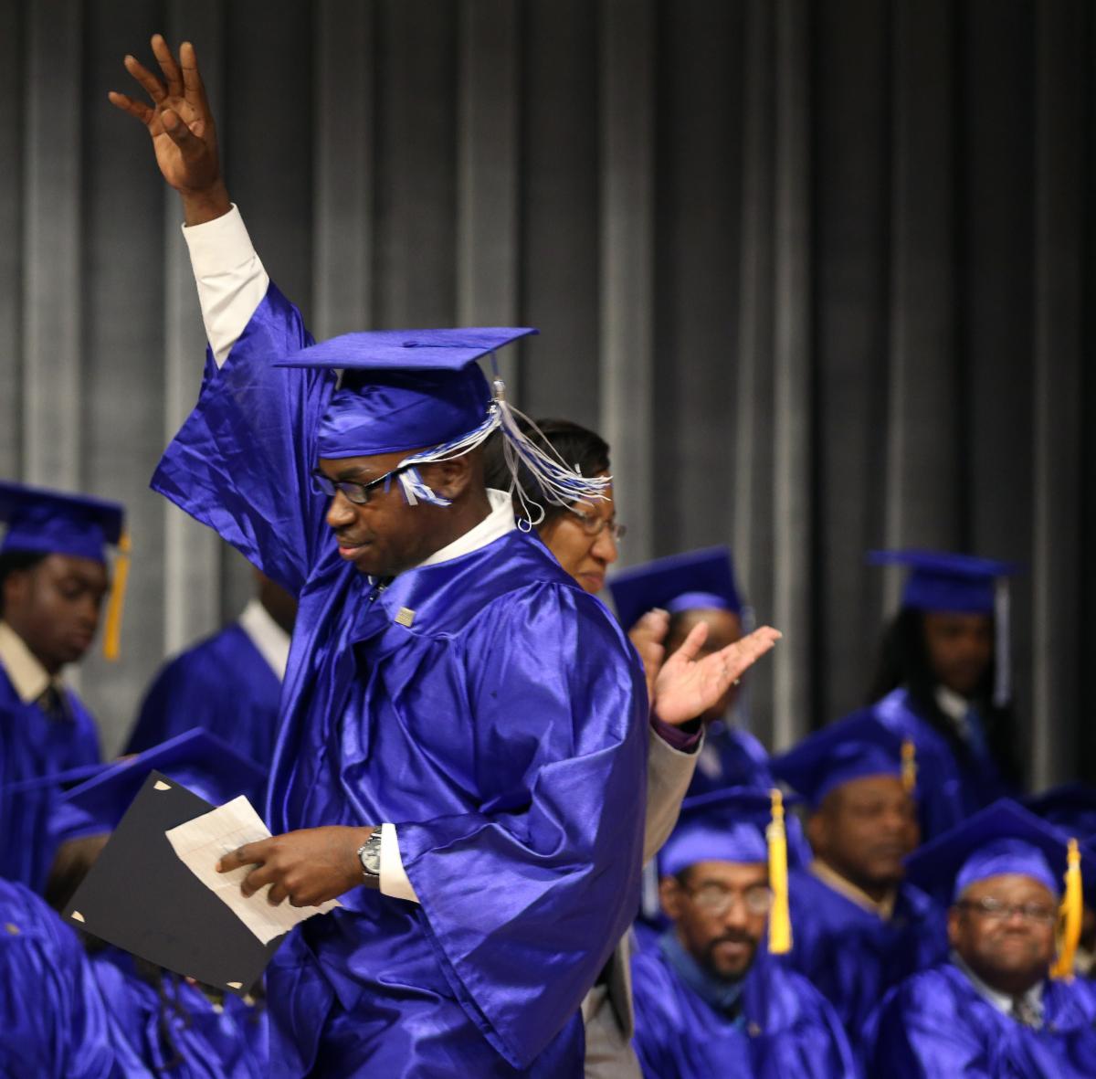 Announcing our next site: STRIVE New Orleans in 2024!