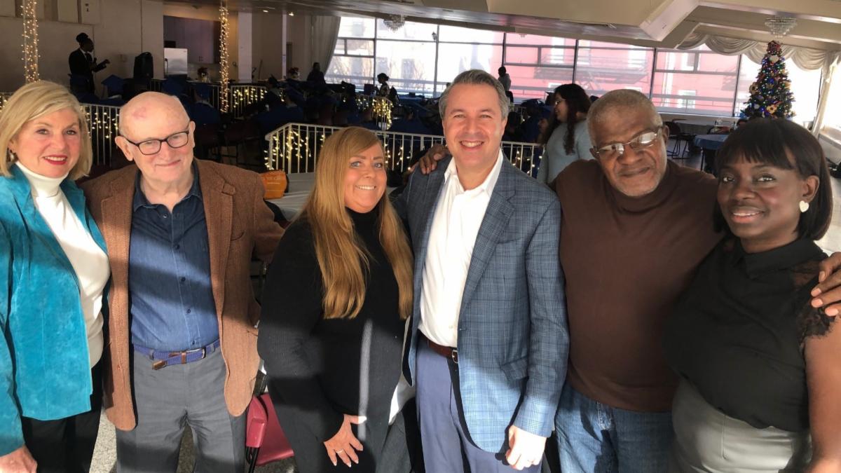 STRIVE Newsletter: Winter 2023