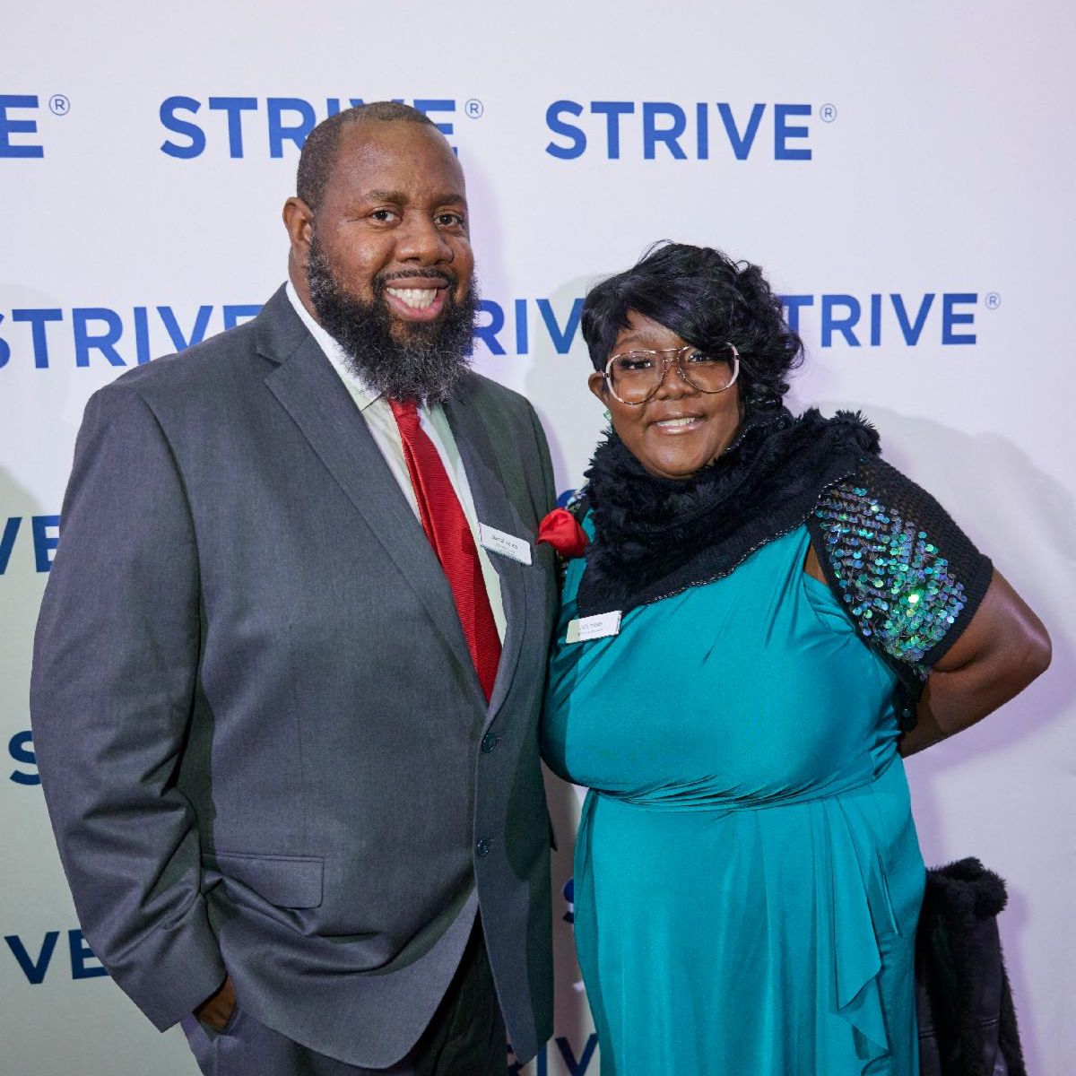 STRIVE Newsletter: Winter 2023