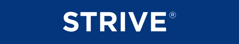 ANNOUNCING: STRIVE Birmingham!