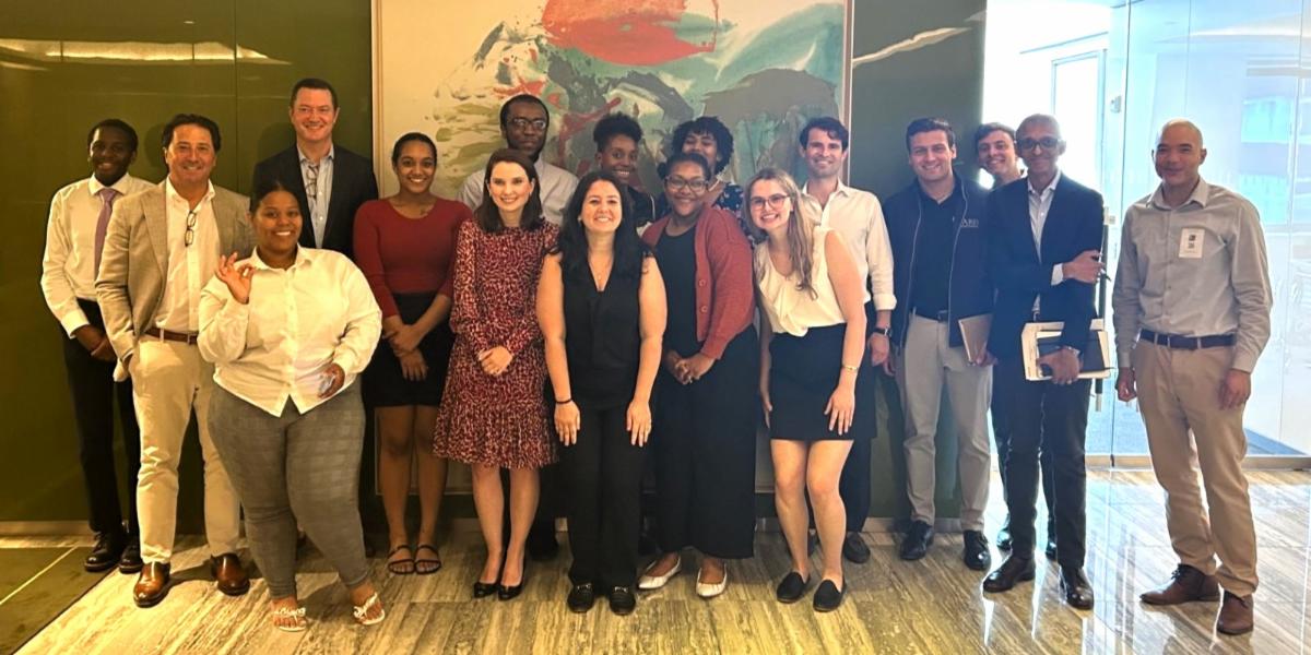 STRIVE Newsletter: Summer 2023