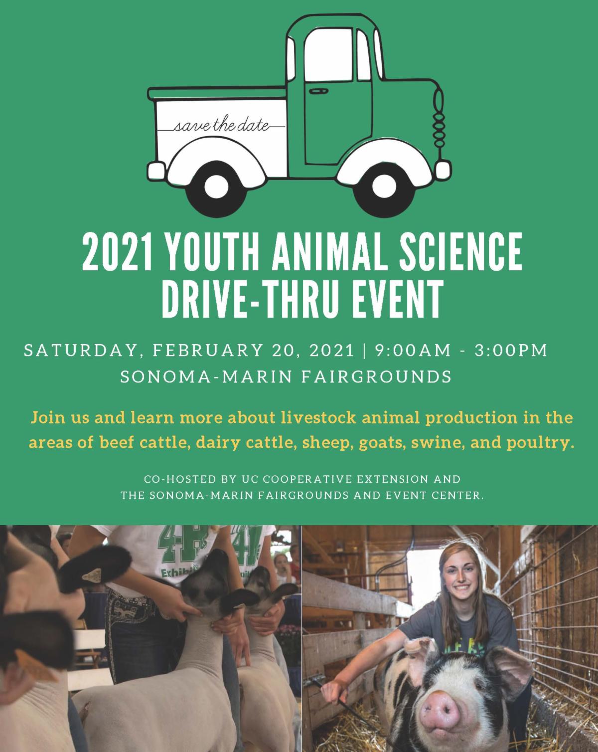 December 2020 4-H Reporter Newsletter