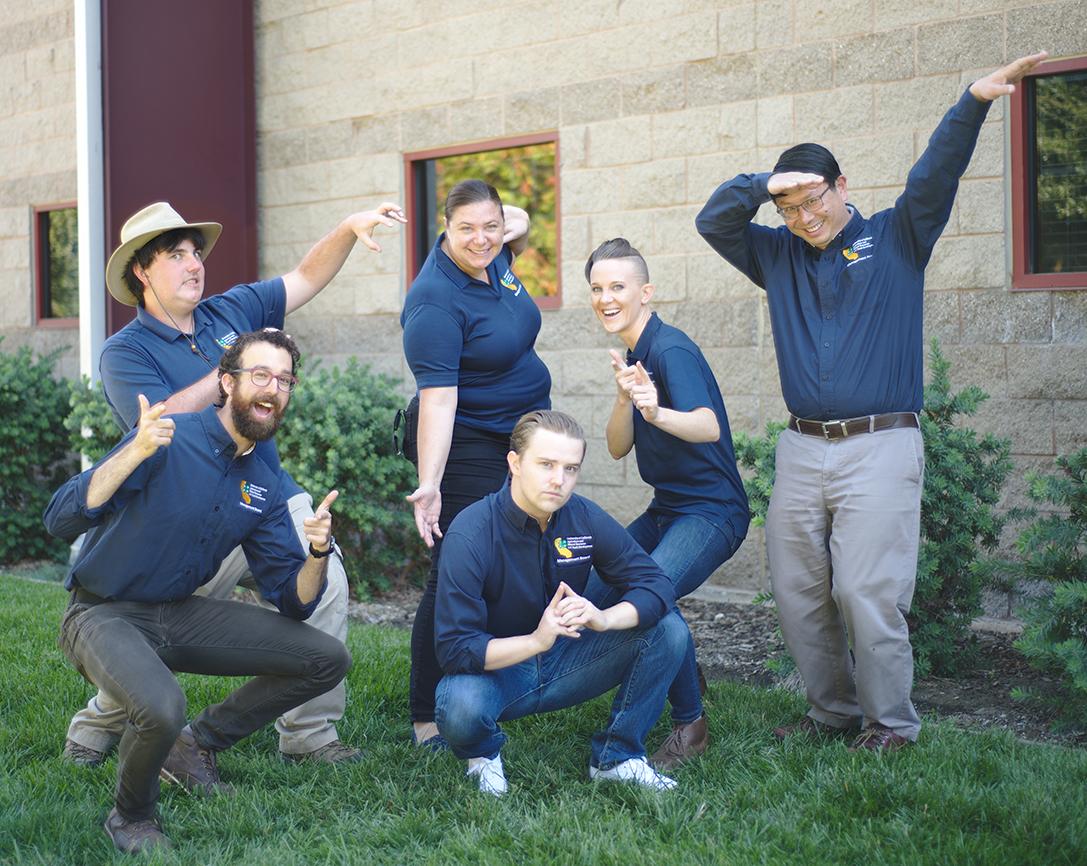 June 2020 4-H Reporter Newsletter