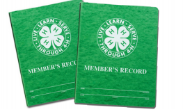 December 2020 4-H Reporter Newsletter