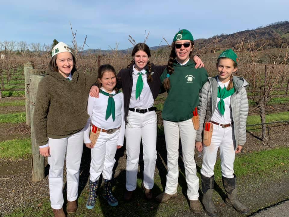 December 2020 4-H Reporter Newsletter