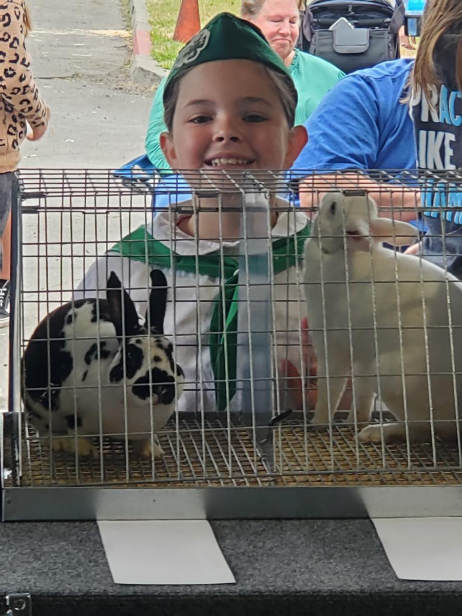 June 2023 4-H Reporter Newsletter