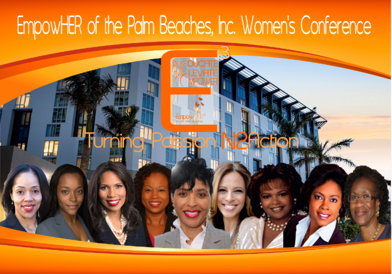 EmpowHER 2017 Women's Empowerment Conference