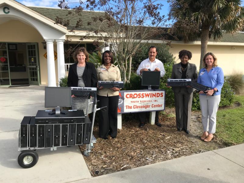 February 2019 E-Newsletter