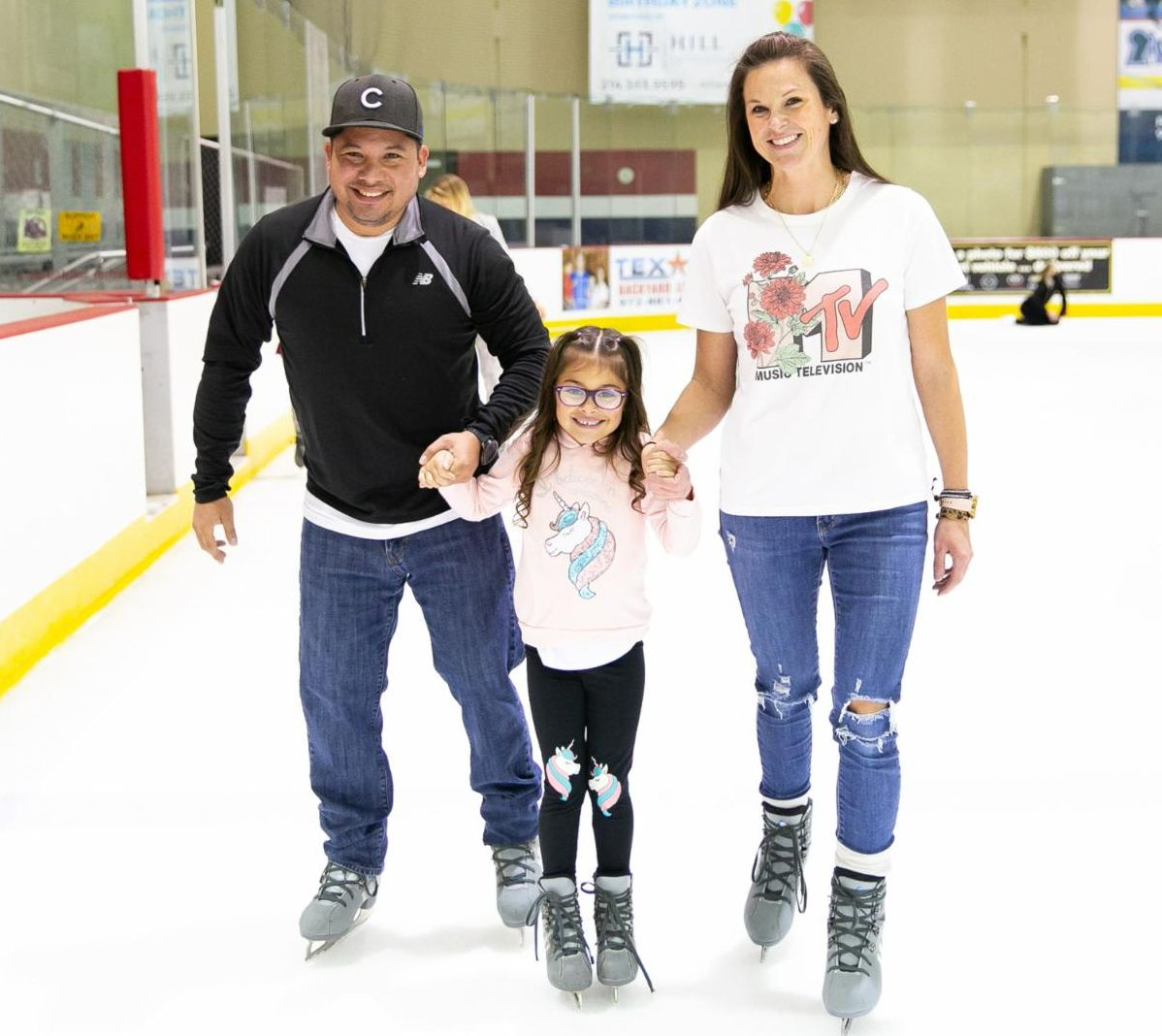 Get Holly Jolly Race Ready | Everything Ice Skating