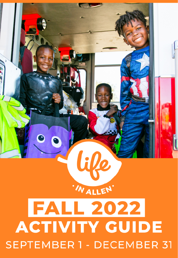 Your Special Event Guide