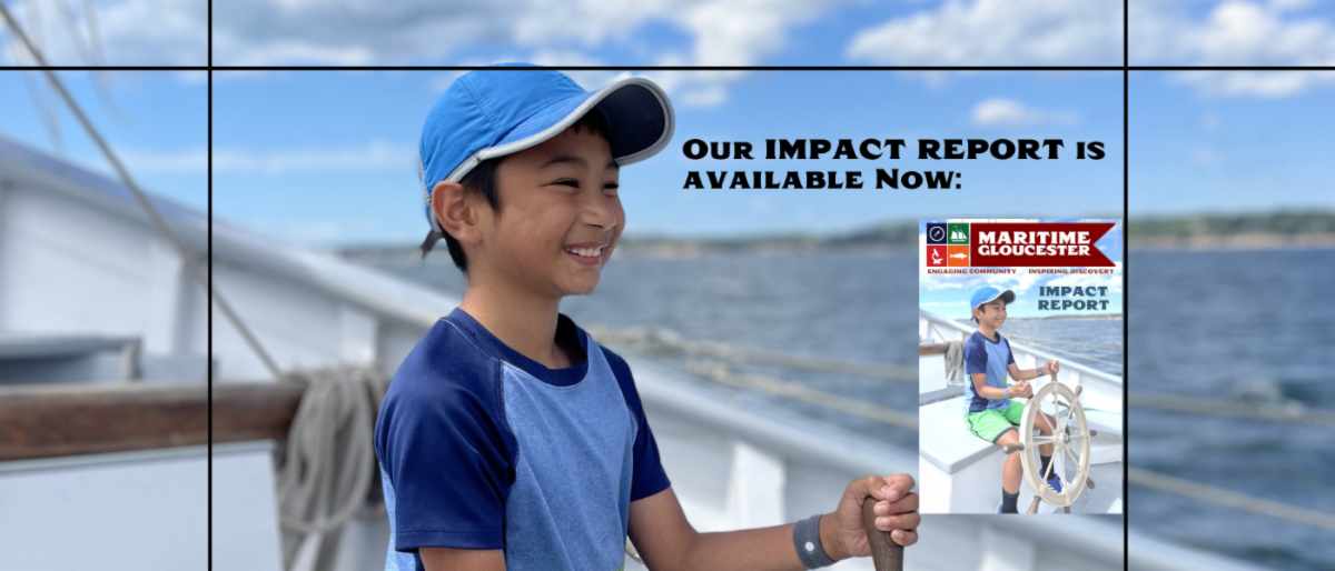 Support Maritime Heritage during our 2022 Annual Appeal!