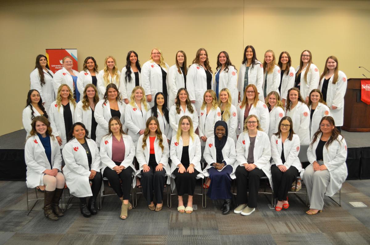 Innovations: The UNMC College of Nursing Newsletter