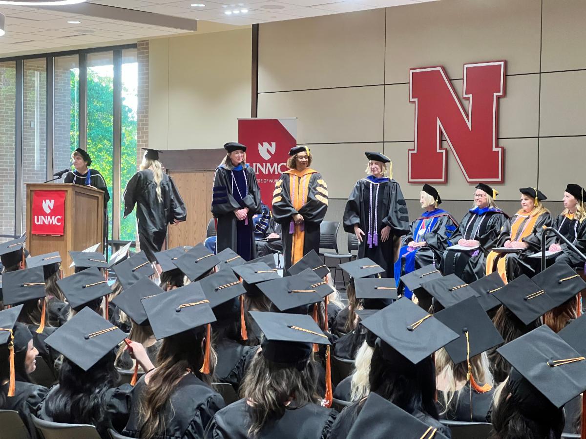 Innovations: The UNMC College of Nursing Newsletter