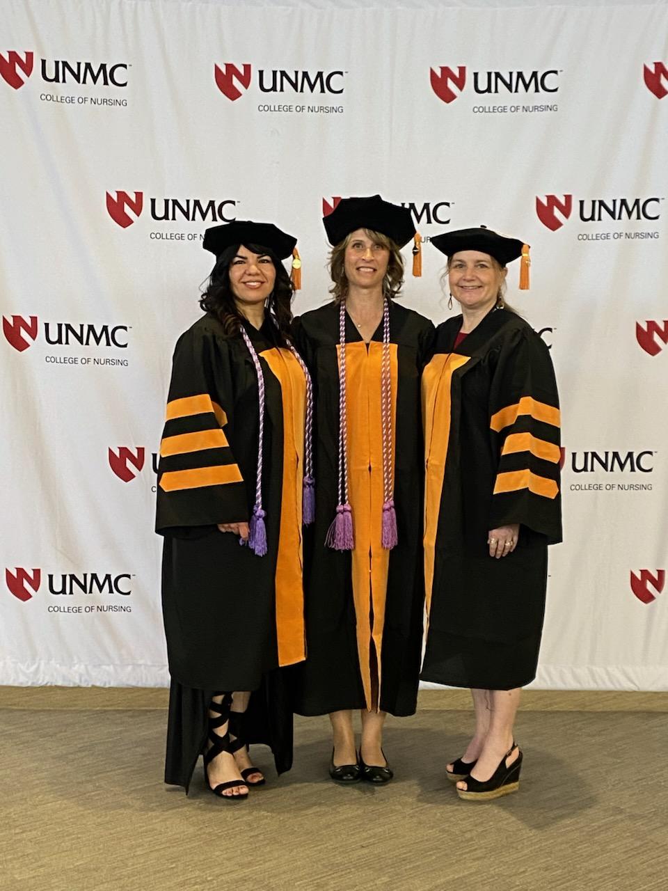 Innovations: The UNMC College of Nursing Newsletter