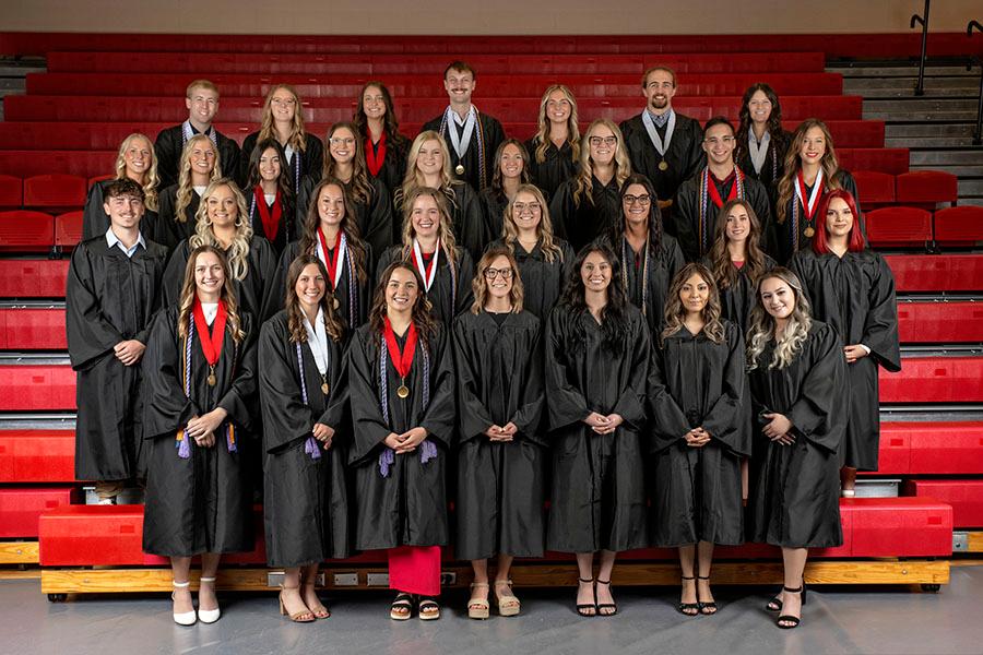 Innovations: The UNMC College of Nursing Newsletter